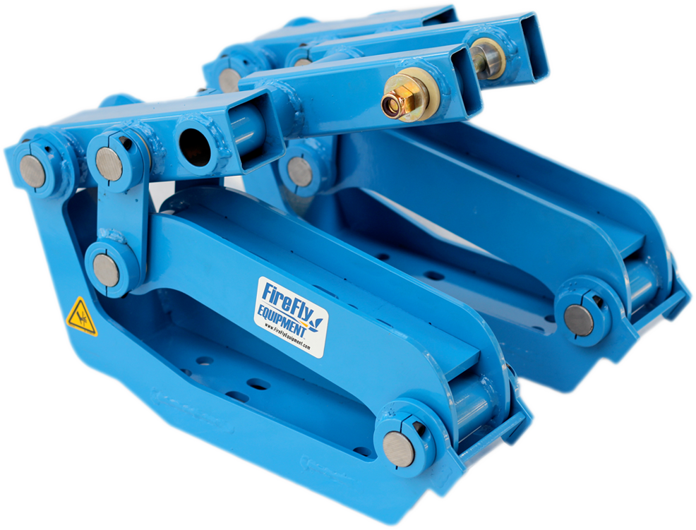 Company History - FireFly