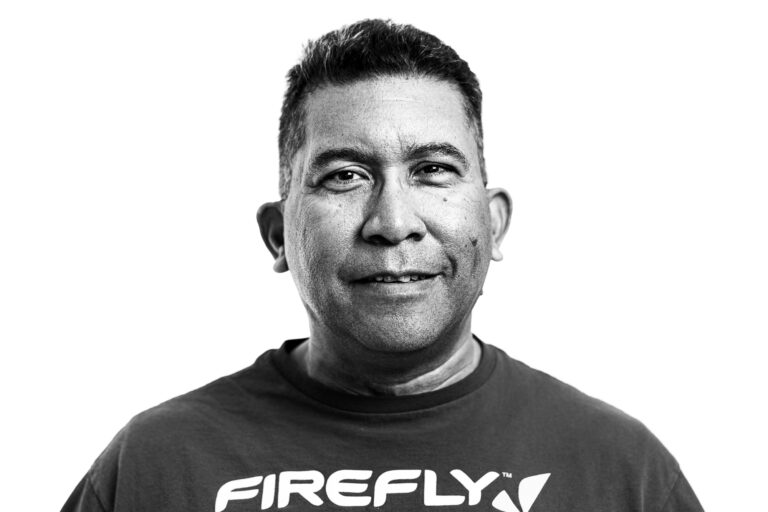 Our Team - FireFly Automatix