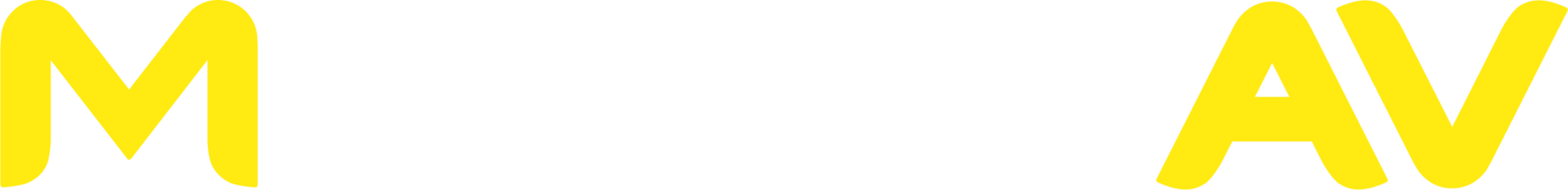 M220-AV Mowers - FireFly